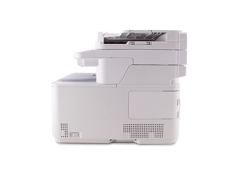 Multifuncional Oki MC361 Laser Colorida com o Melhor Preço é no Zoom