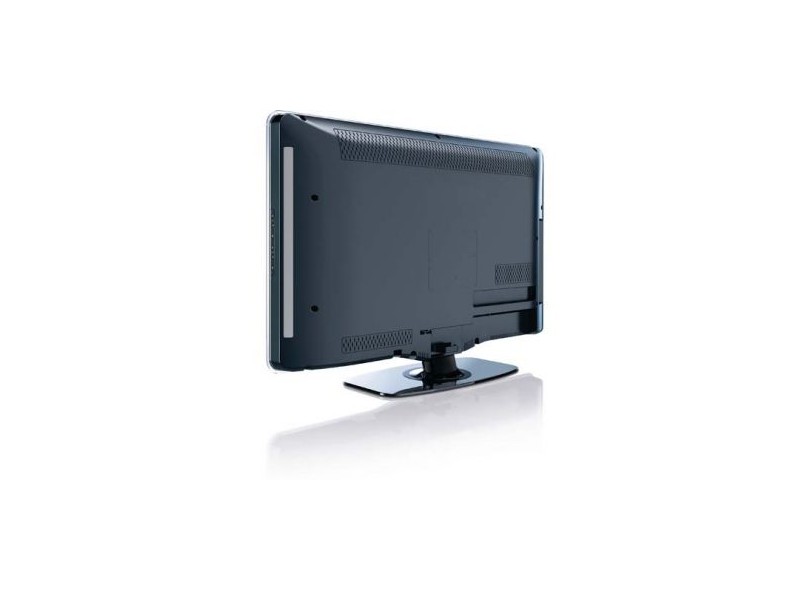 TV LCD 32" Smart TV Philips Série 6000 Full HD 3 HDMI 32PFL6615D/78 com ...