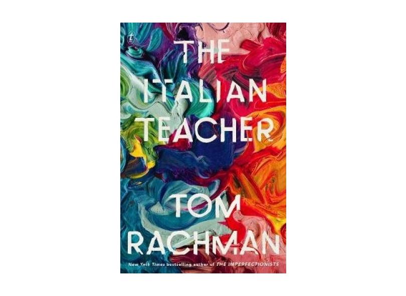 Livro - The Italian Teacher com o Melhor Preço é no Zoom