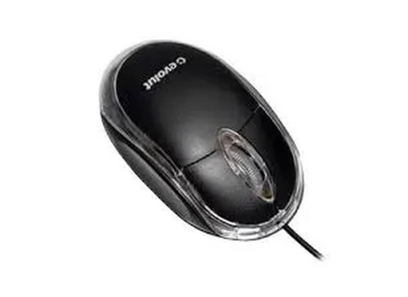 Mouse Usb Office Cm10 C Fio Chinamate com o Melhor Preço é no Zoom