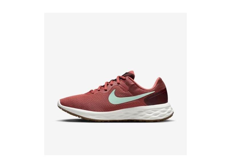 Tenis Revolution 6 Rosa Esc - N I K E em Promoção é no Buscapé