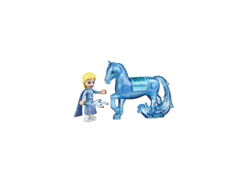 Lego Disney 41168 Criacao Do Porta Joias Da Elsa com o Melhor Preço é ...
