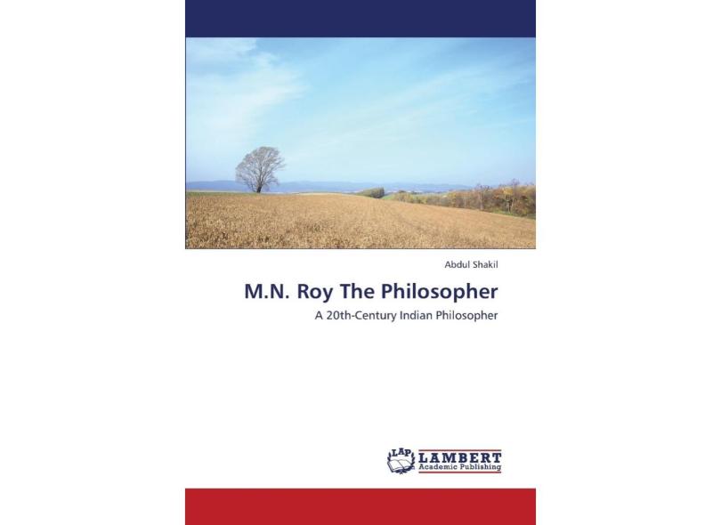 M.N. Roy the Philosopher em Promoção é no Buscapé