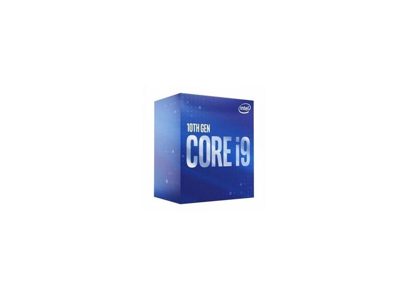 Processador Intel Core I9 10900 2.80Ghz 20Mb 1200 com o Melhor Preço é ...