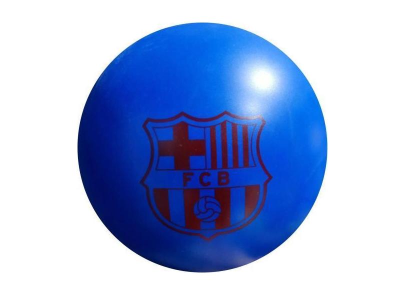 Bola Infantil Vinil N.5 Barcelona - Futebol e Magia em Promoção é no ...