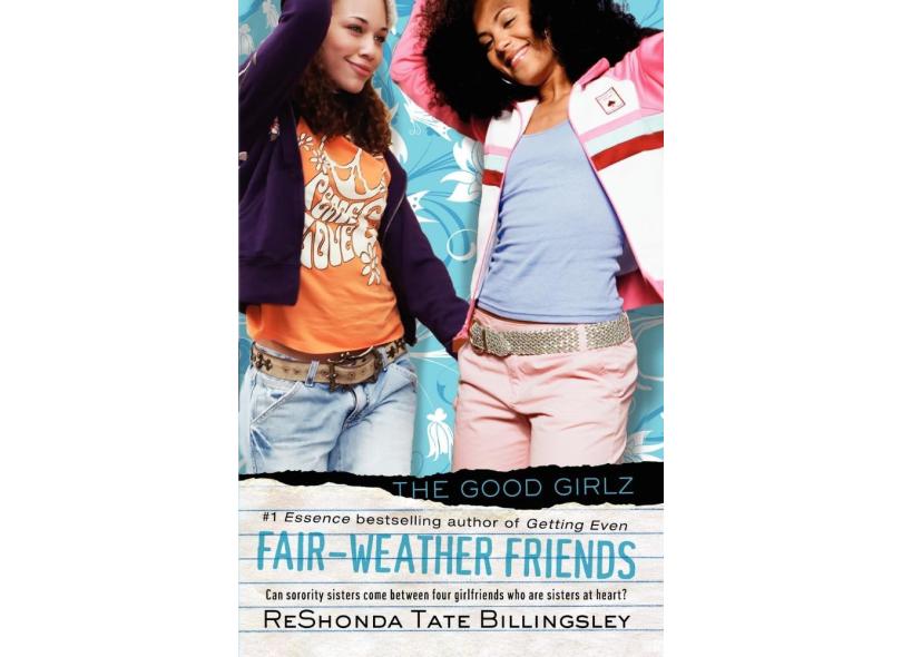 Fair-Weather Friends com o Melhor Preço é no Zoom