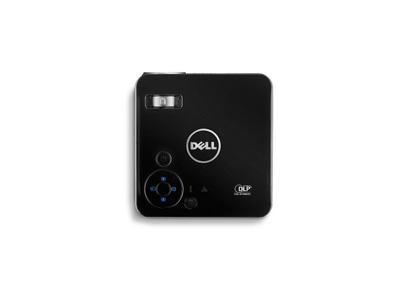 Projetor Dell 450 lumens M115HD com o Melhor Preço é no Zoom