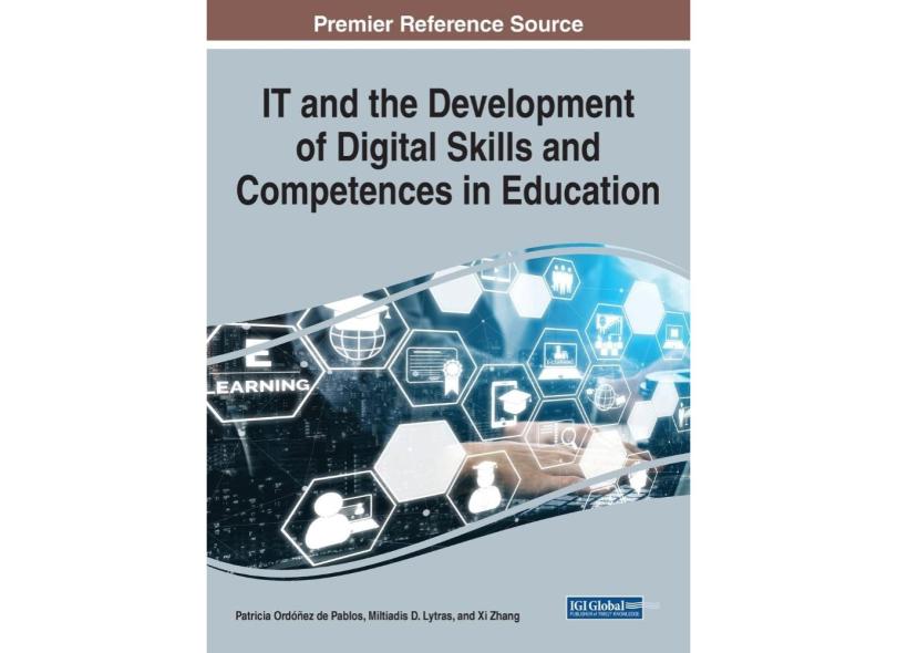 IT and the Development of Digital Skills and Competences in em Promoção ...