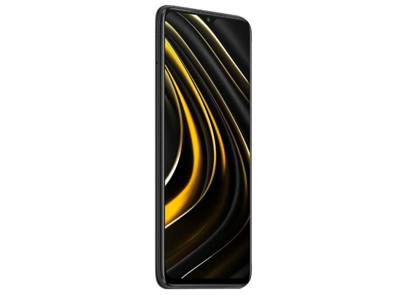 Smartphone Xiaomi Pocophone Poco M3 64GB Câmera Tripla com o Melhor ...