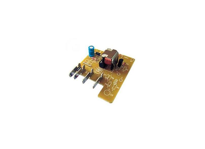 Placa Eletrônica Motor Limpador Parabrisa Palio Família 7 Terminais 12V ...