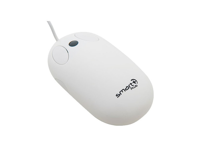 Mouse Óptico USB ST-M1000 - Smart com o Melhor Preço é no Zoom