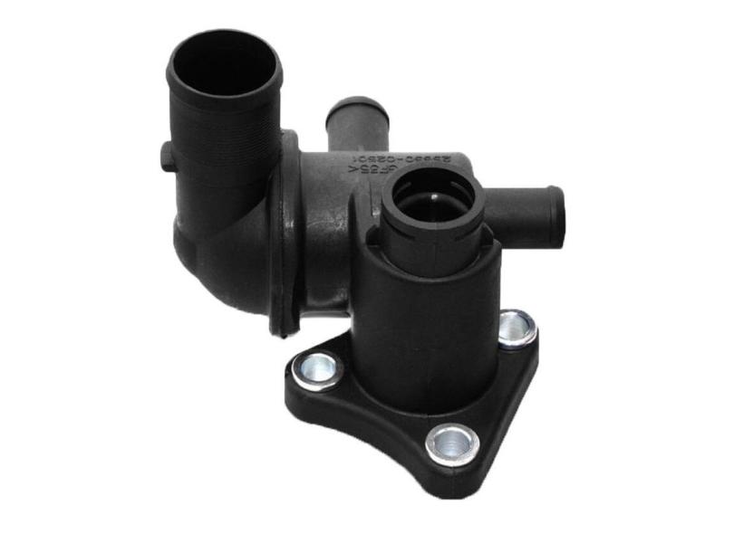 Carcaça Da Válvula Termostática Picanto 1.0 12V 2565002501 em Promoção ...