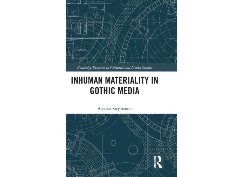 Inhuman Materiality in Gothic Media com o Melhor Preço é no Zoom