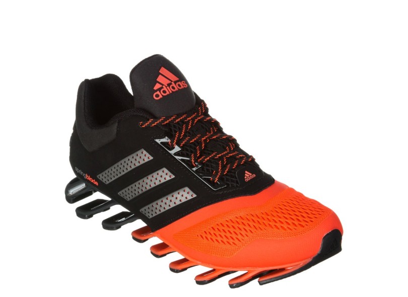 Tênis Adidas Masculino Corrida Springblade Drive 2.0 com o Melhor Preço ...