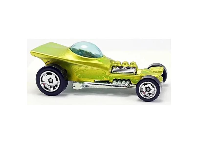 Hot Wheels Cool Classics 1:64 - Astro Funk com o Melhor Preço é no Zoom