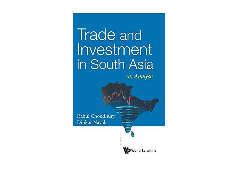 Trade and Investment in South Asia: An Analysis em Promoção é no Buscapé