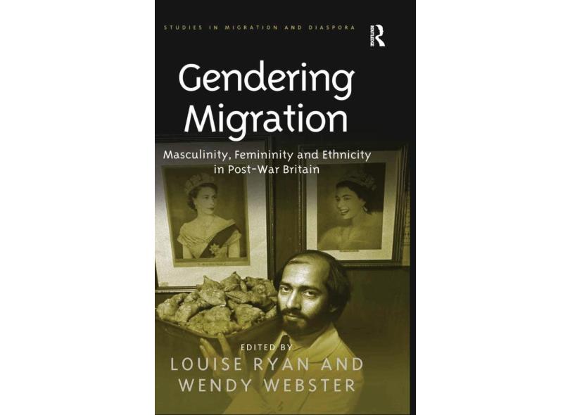 Gendering Migration com o Melhor Preço é no Zoom