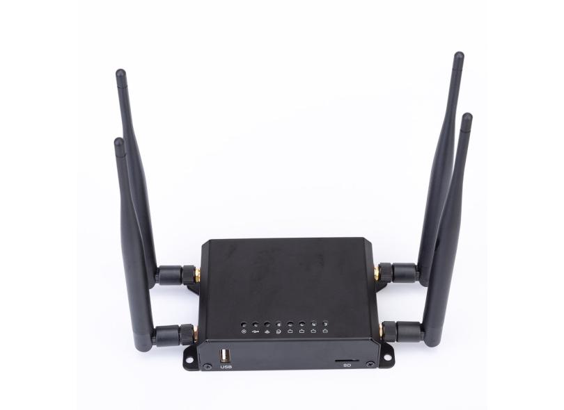 Roteador Wireless Industry wifi High-speed Performance Safety High ...