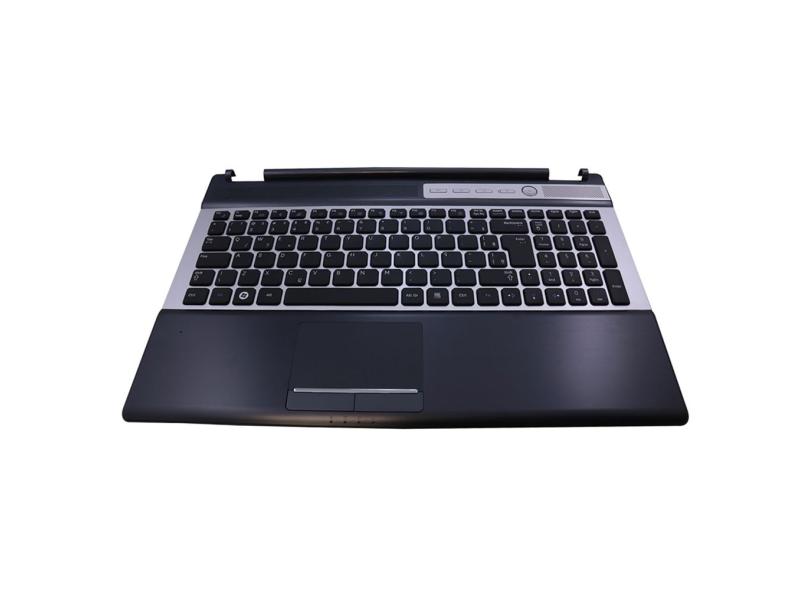 Teclado para Notebook Samsung NP-RF511-SD6BR | ABNT2 com o Melhor Preço ... Teclado para Notebook Samsung NP-RF511-SD6BR | ABNT2 com o Melhor Preço ...