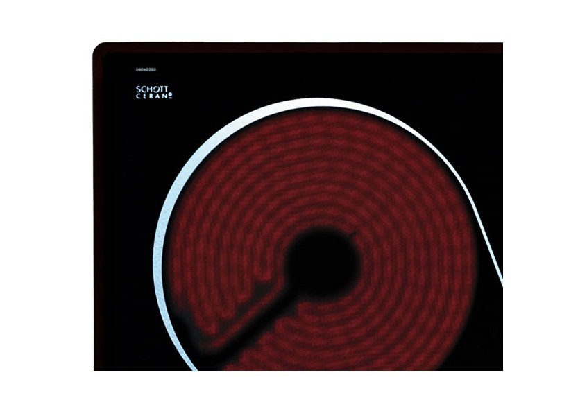 Cooktop Cata 4 Bocas Acendimento Automático T604 com o Melhor Preço é ...