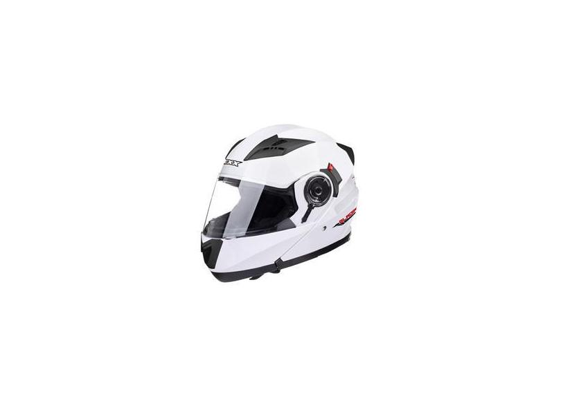 Capacete Texx escamoteável Articulado Gladiator tam61 em Promoção é no ...