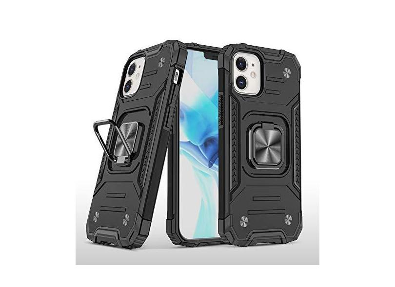 Hicaseer Capa para iPhone 12 Mini, capa fina e macia de TPU ...