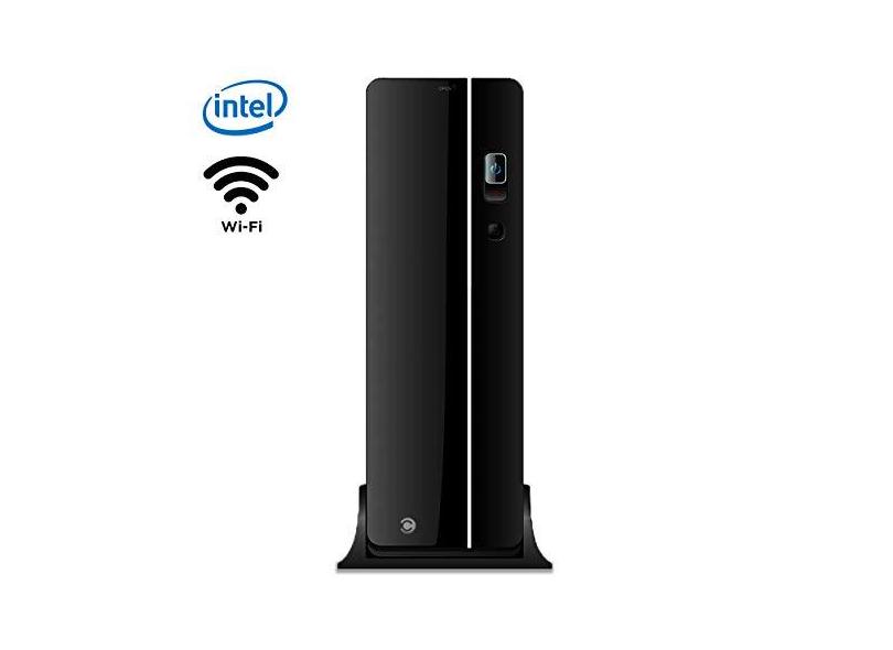 Computador Desktop CorPC SlimPC Intel Core i5 8GB SSD 240GB HDMI Wifi ... Computador Desktop CorPC SlimPC Intel Core i5 8GB SSD 240GB HDMI Wifi ...