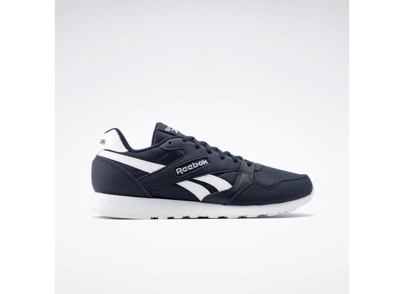 Tênis Reebok Royal Ultra Masculino-Masculino com o Melhor Preço é no Zoom