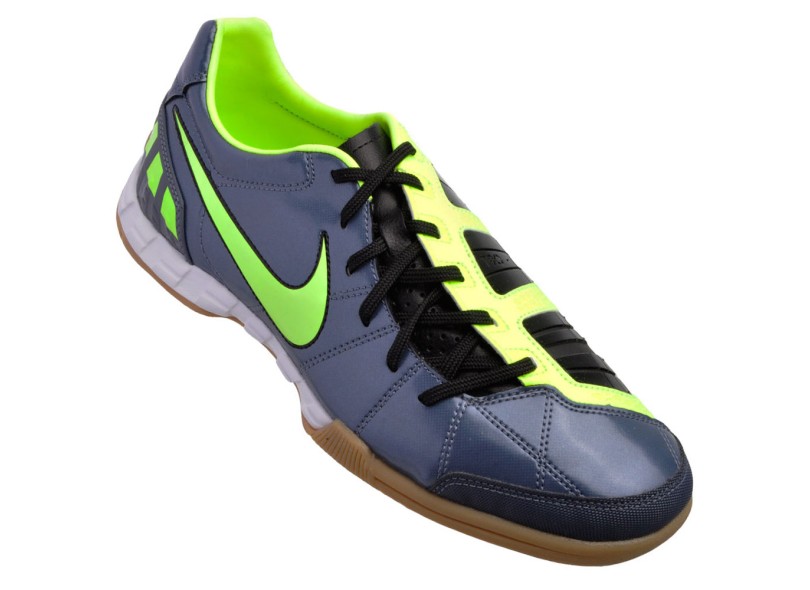 Tênis Nike Masculino Futsal Total 90 Shoot 3 com o Melhor Preço é no Zoom