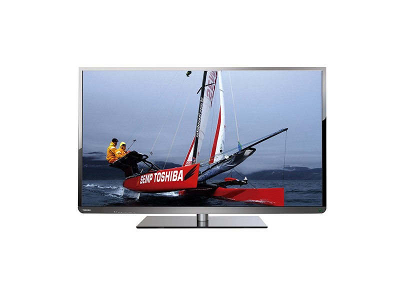 Smart TV TV LED 48" Semp Toshiba Full HD 48L5400 3 HDMI com o Melhor ...