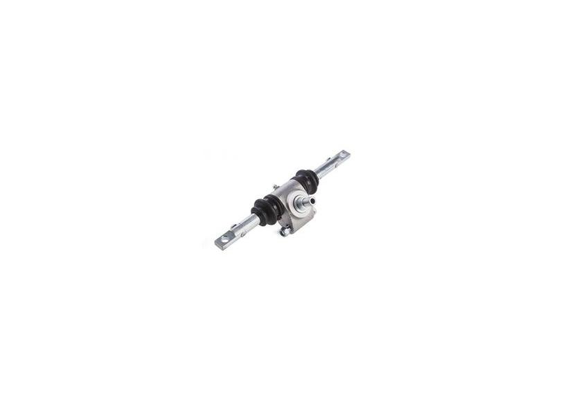 Caixa Direção Mini Buggy Fapinha Banheirinha Xingu Fox Deser com o ...
