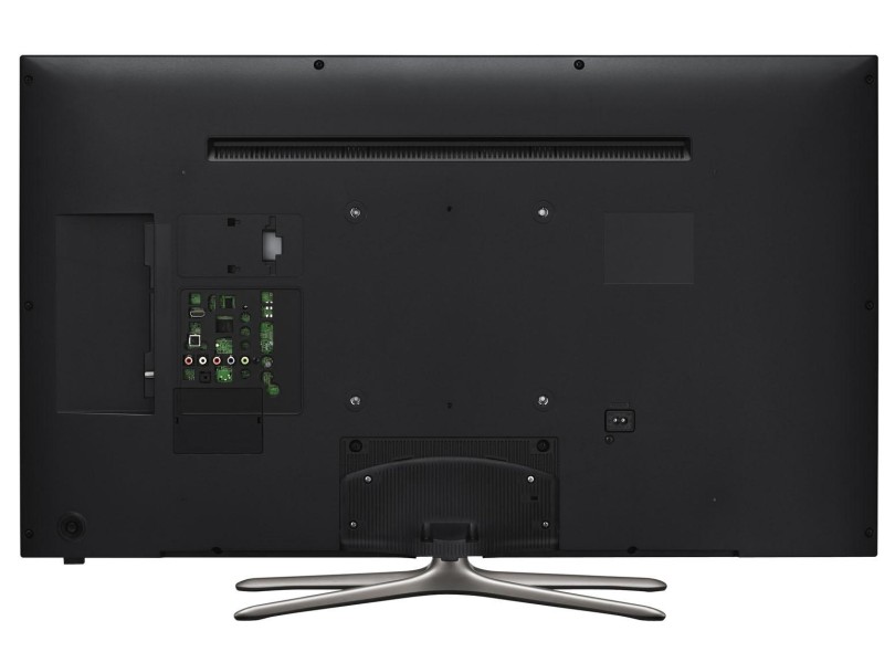 Smart TV TV LED 46" Samsung Série 5 Full HD Netflix UN46F5500 3 HDMI ...