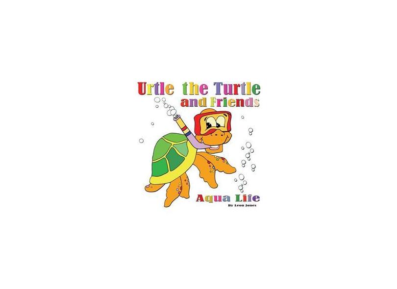 Urtle the Turtle and Friends com o Melhor Preço é no Zoom