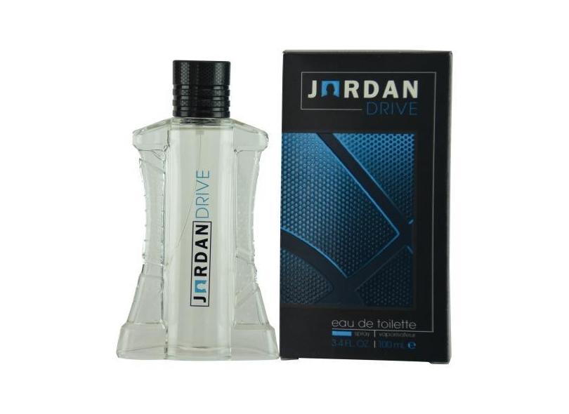 Perfume Masculino Michael Jordan Drive Michael Jordan Eau De Toilette ...