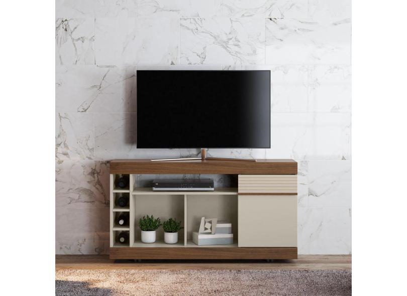 Rack Rio Para Tv Até 55 Polegadas Línea Brasil em Promoção é no Buscapé