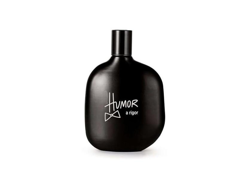Natura Desodorante Colônia Humor a Rigor Masculino - 75ml com o Melhor ...