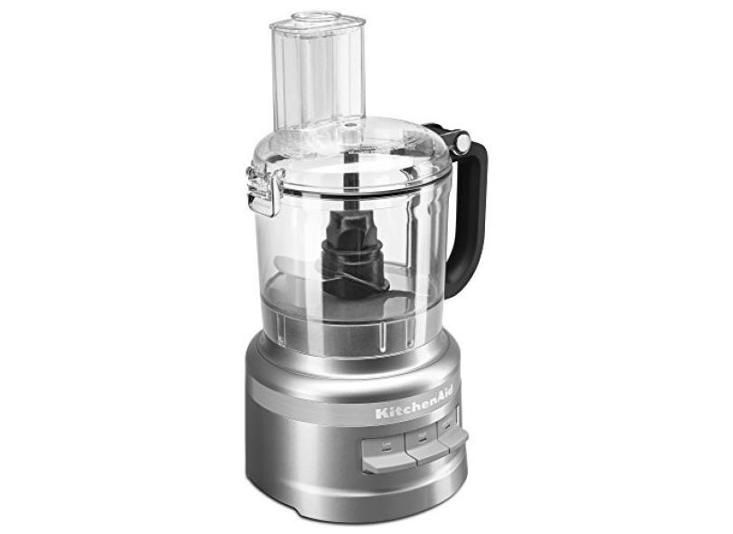 Processador KitchenAid Chop Processador de Alimentos com 7 Taças, Purê ...
