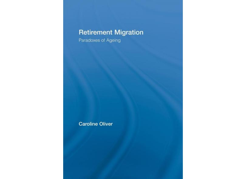 Retirement Migration com o Melhor Preço é no Zoom