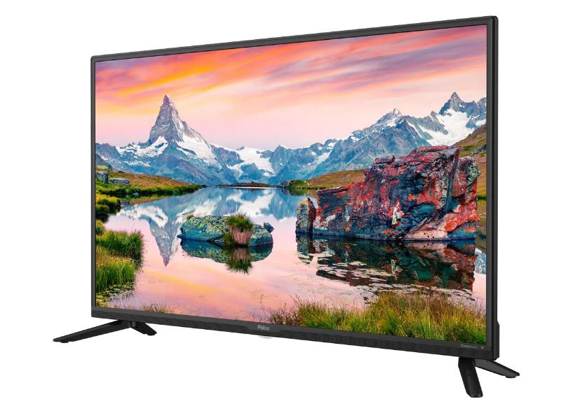 Smart TV LED 39" Philco PTV39G65N5CH com o Melhor Preço é no Zoom