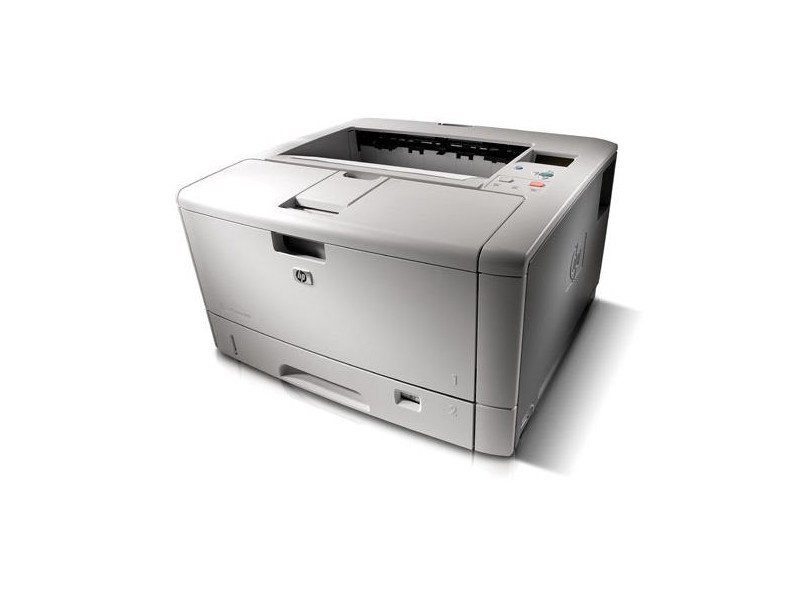 Impressora HP Laserjet 5200TN Laser Colorida com o Melhor Preço é no Zoom
