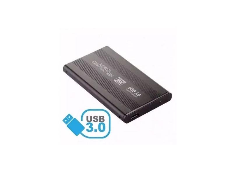 Case Hd Notebook Usb 3.0 Gaveta Externo Envio Rápido com o Melhor Preço ...