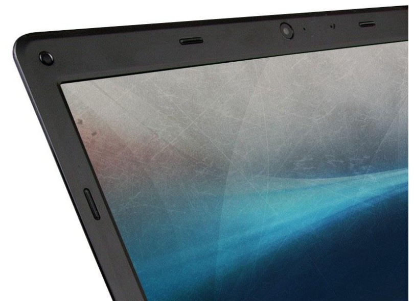 Notebook Qbex Intel Core i3 2310M 2ª Geração 2GB de RAM HD 500 GB LED ...