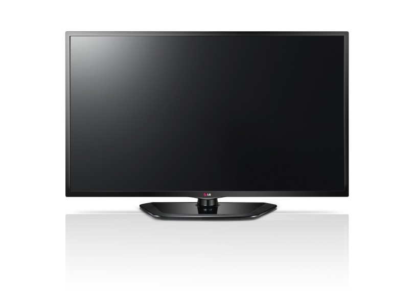 TV LED 42" LG 3 HDMI 42LP360H com o Melhor Preço é no Zoom