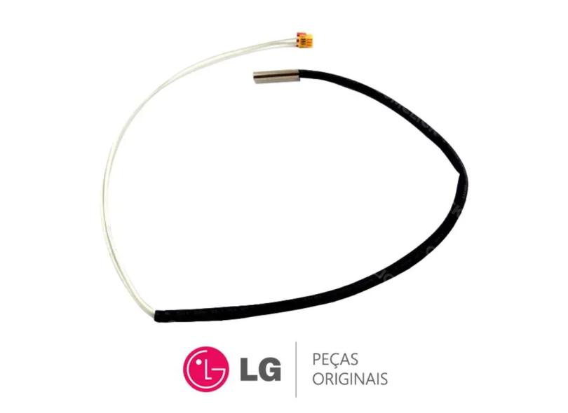 Sensor de Degelo EBG61285804 da Condensadora Ar Condicionado LG ...