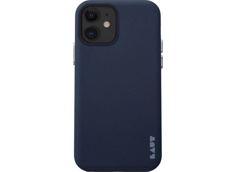 Capa protetora shield indigo iphone 12 mini com o Melhor Preço é no Zoom