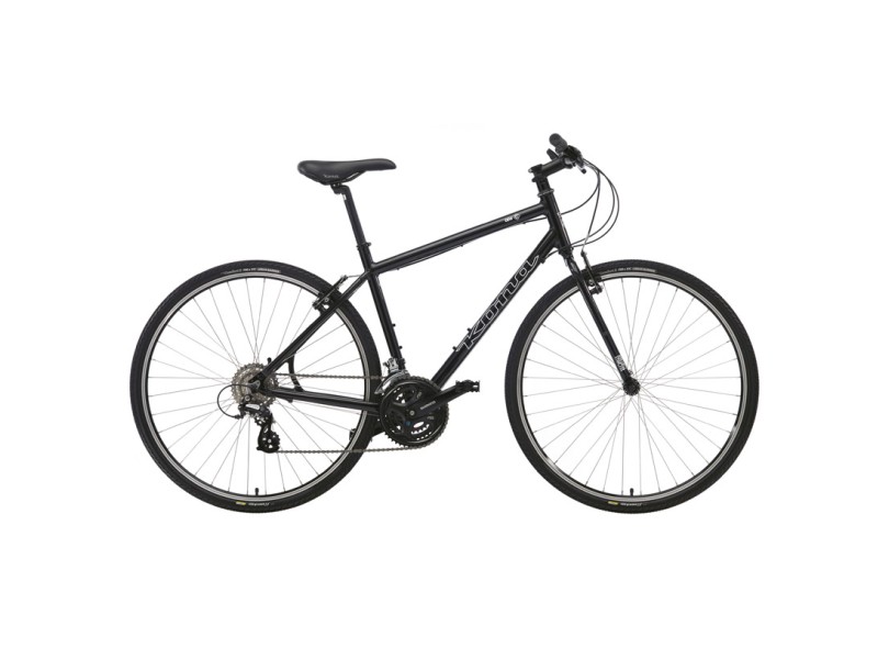 Bicicleta Mountain Bike Kona 24 Marchas Aro 700 Dew com o Melhor Preço ...