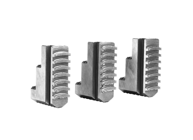 Mandril de torno interno Mandíbula 3 unidades K11-125 Mandril interno ...