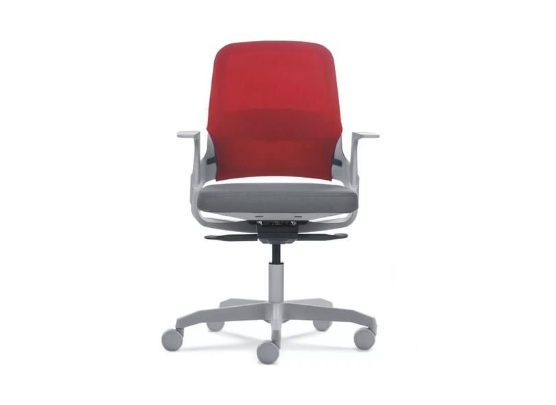 Cadeira de Escritório Office My Chair Lipstick Flexform com o Melhor ...