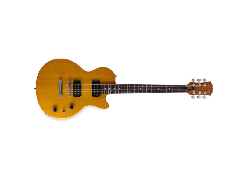 Guitarra Elétrica Stagg L250 com o Melhor Preço é no Zoom