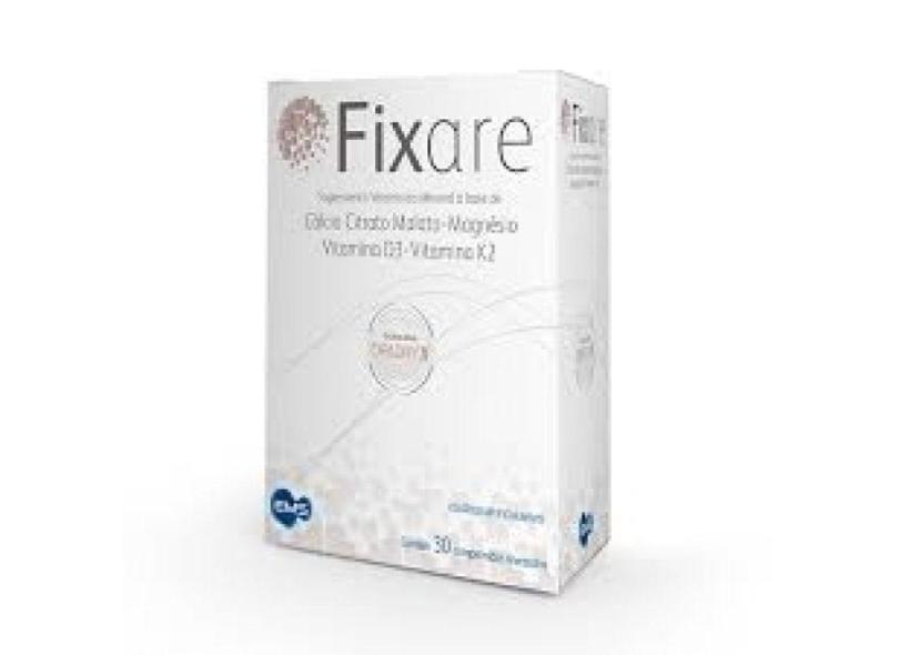 Fixare 60 Comprimidos Revestidos com o Melhor Preço é no Zoom